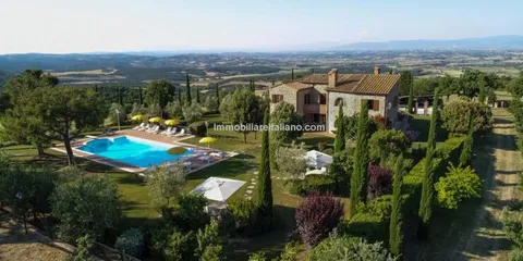 Tuscany Properties And Homes For Sale Immobiliare Italiano